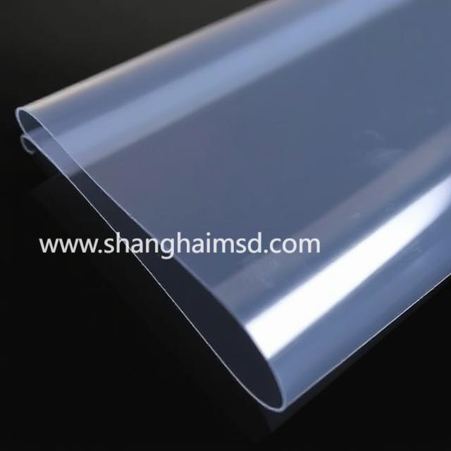 Shanghai MSD Enhances Storefronts with Lightbox Film | Pikumil